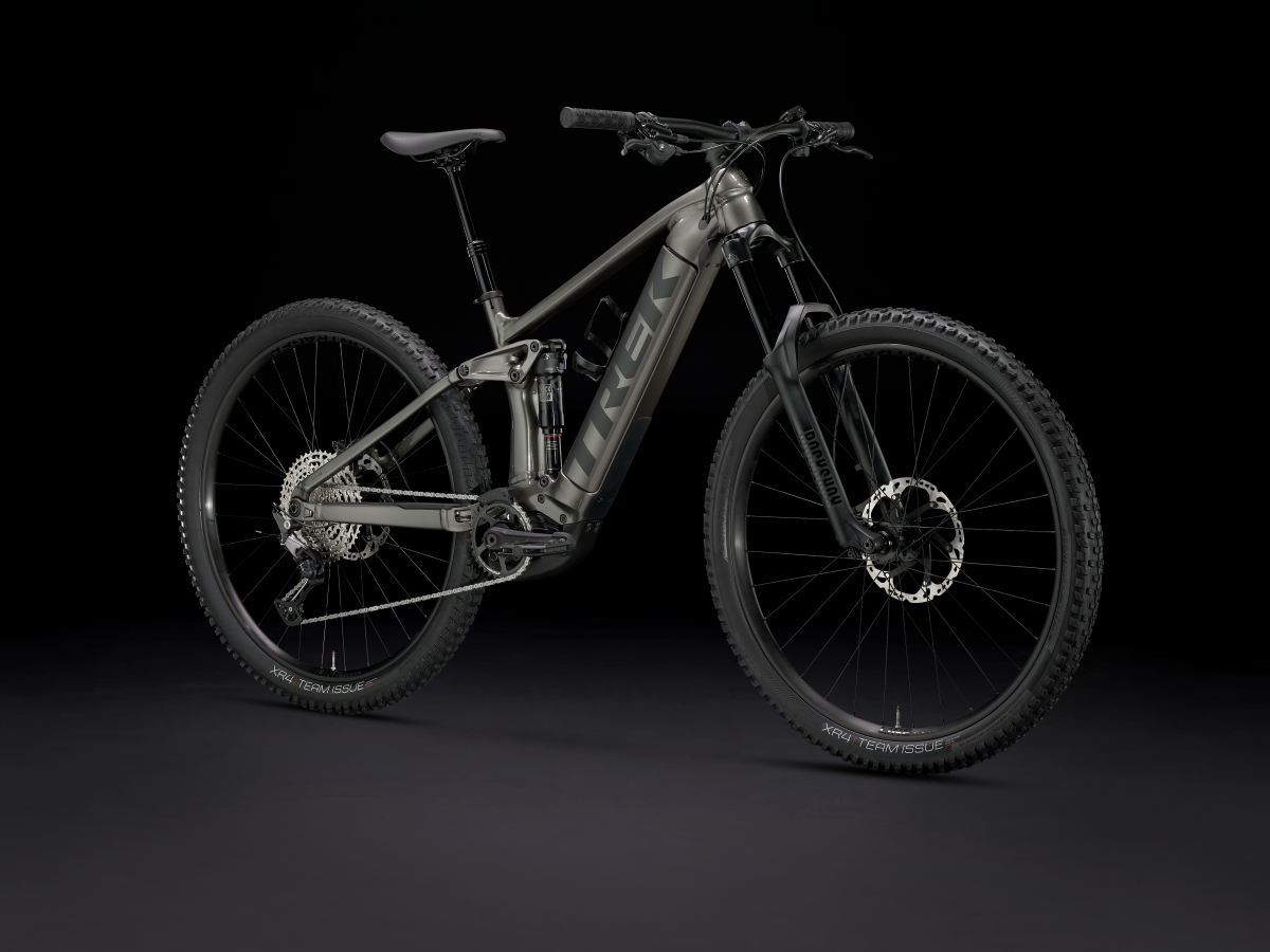 Rail 5 Gen 3 - Trek Bikes (NZ)
