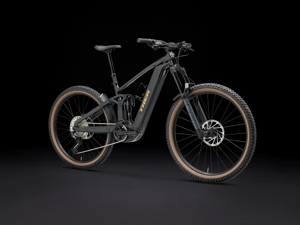 Rail+ 8 Gen 5 - Trek Bikes (IS)