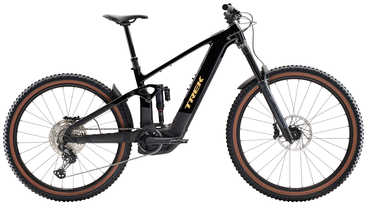 Rail+ 8 5e gén. - Trek Bikes (FR)