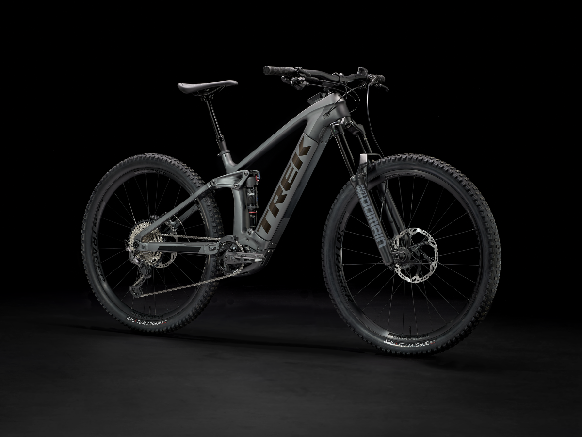 Rail 9.7 Gen 2 - Trek Bikes (JP)