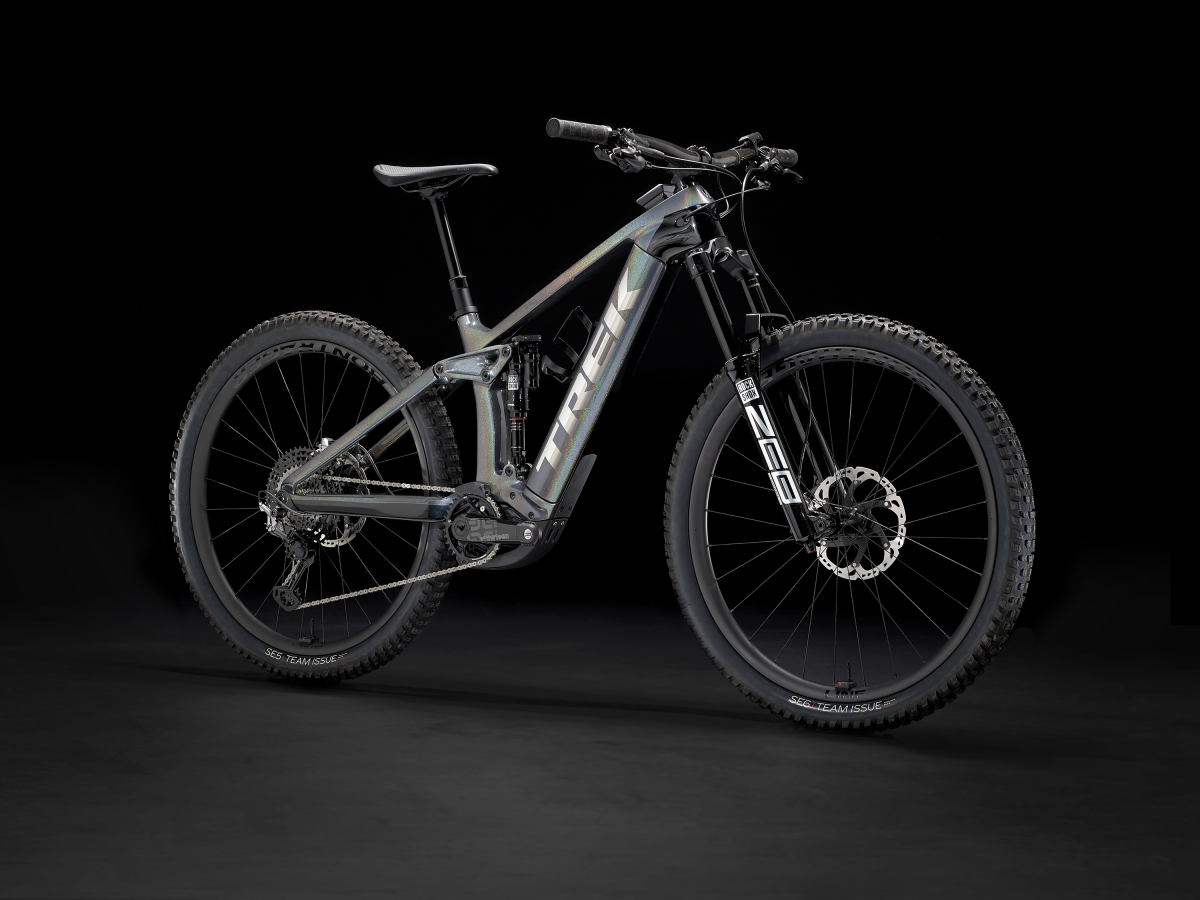 Rail 9.9 XTR Gen 3 - Trek Bikes (AU)