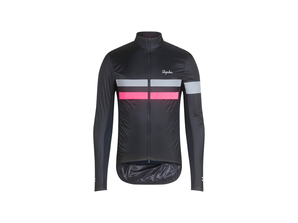 Rapha Brevet 保暖骑行夹克 - Trek Bikes (CN)