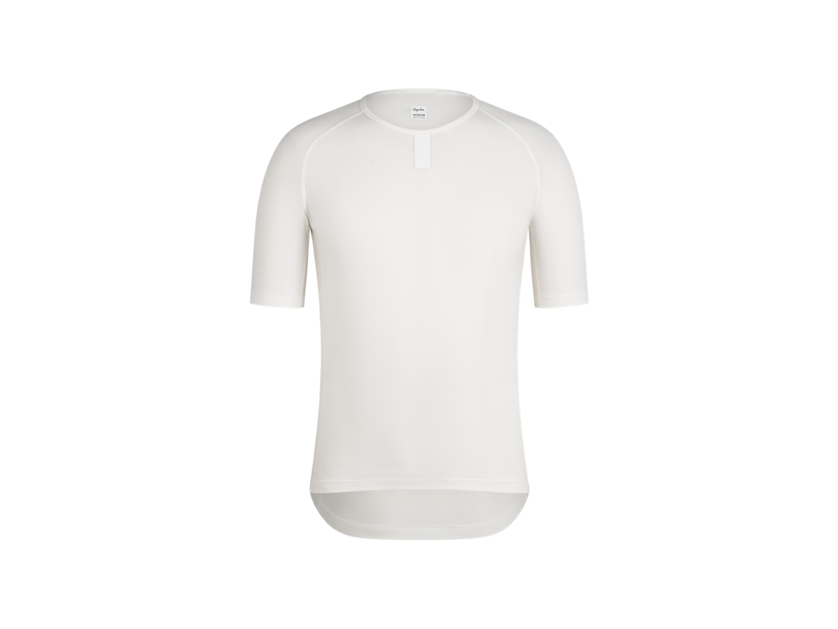 Rapha Merino Cycling Baselayer - Trek Bikes