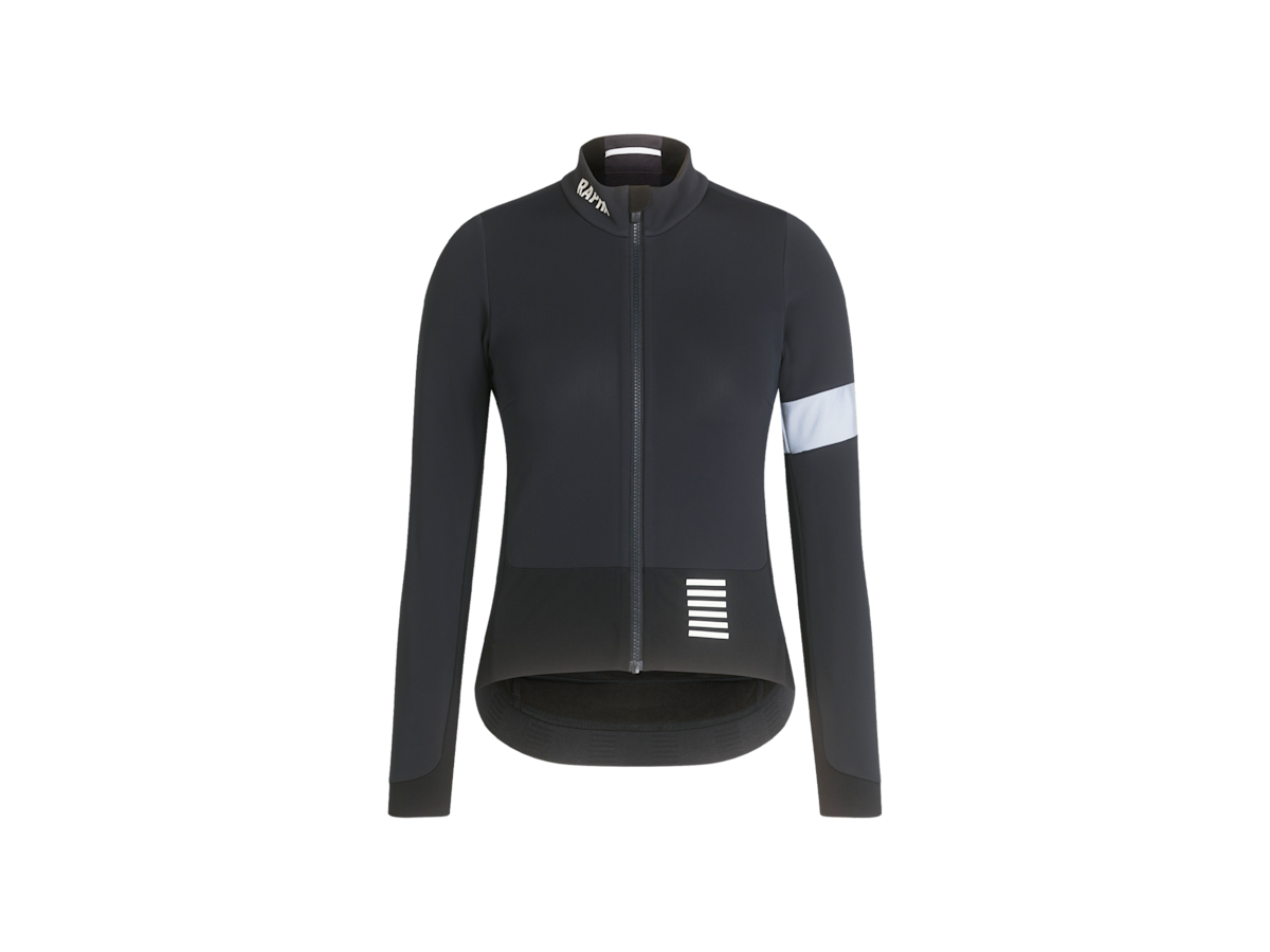 女式 Rapha 专业团队冬季骑行夹克 - Trek Bikes (CN)
