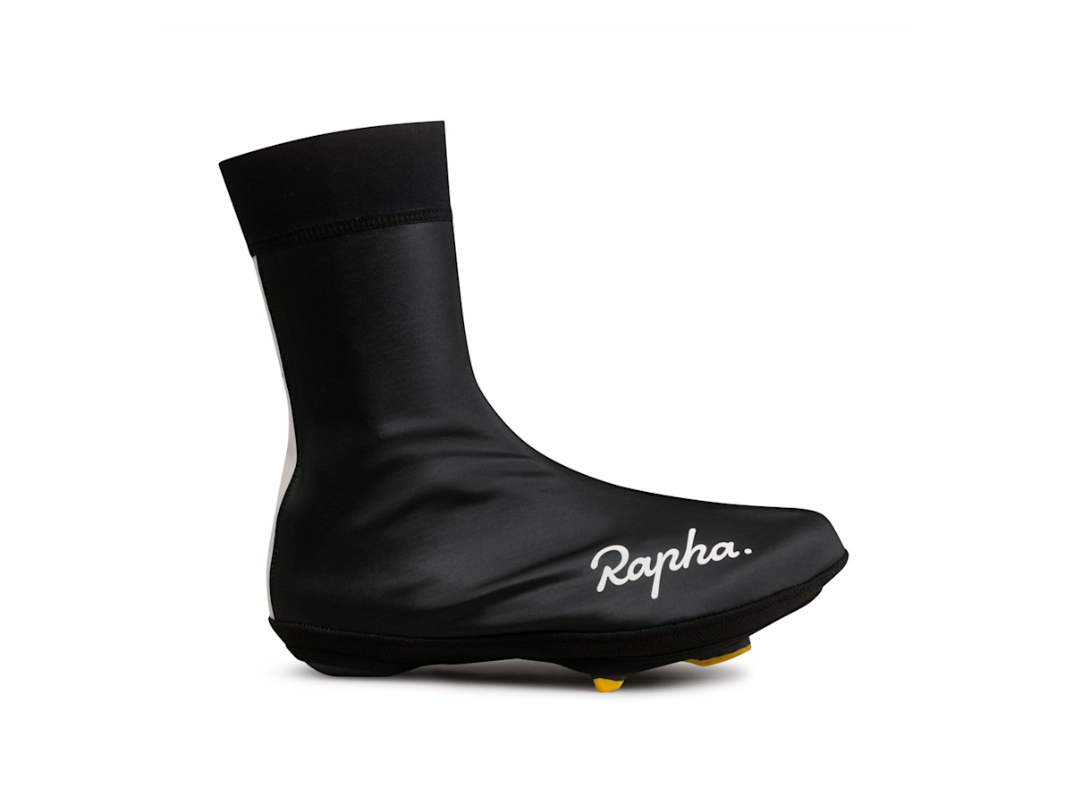Capas de sapatos para tempo molhado Rapha - Bicicletas Trek (PT)