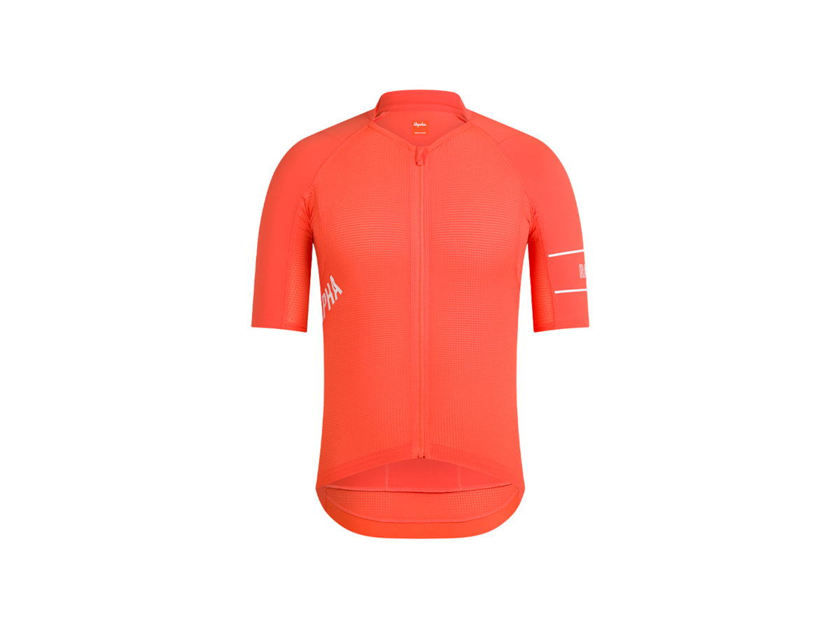 Rapha Pro Team Lightweight Cycling Jersey - Trek Bikes