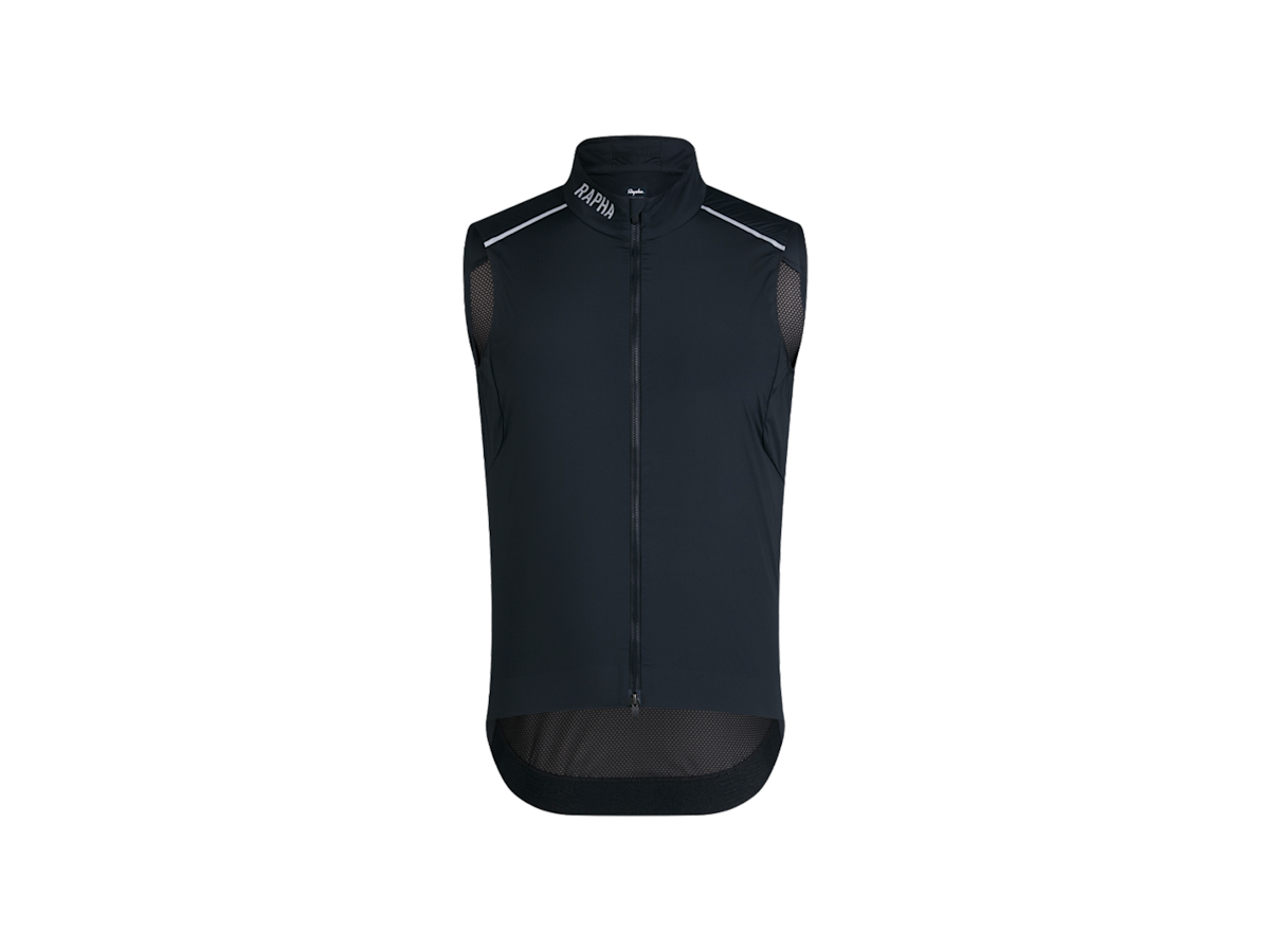 Rapha 25 Pro Team Men's Gilet II - Trek Bikes