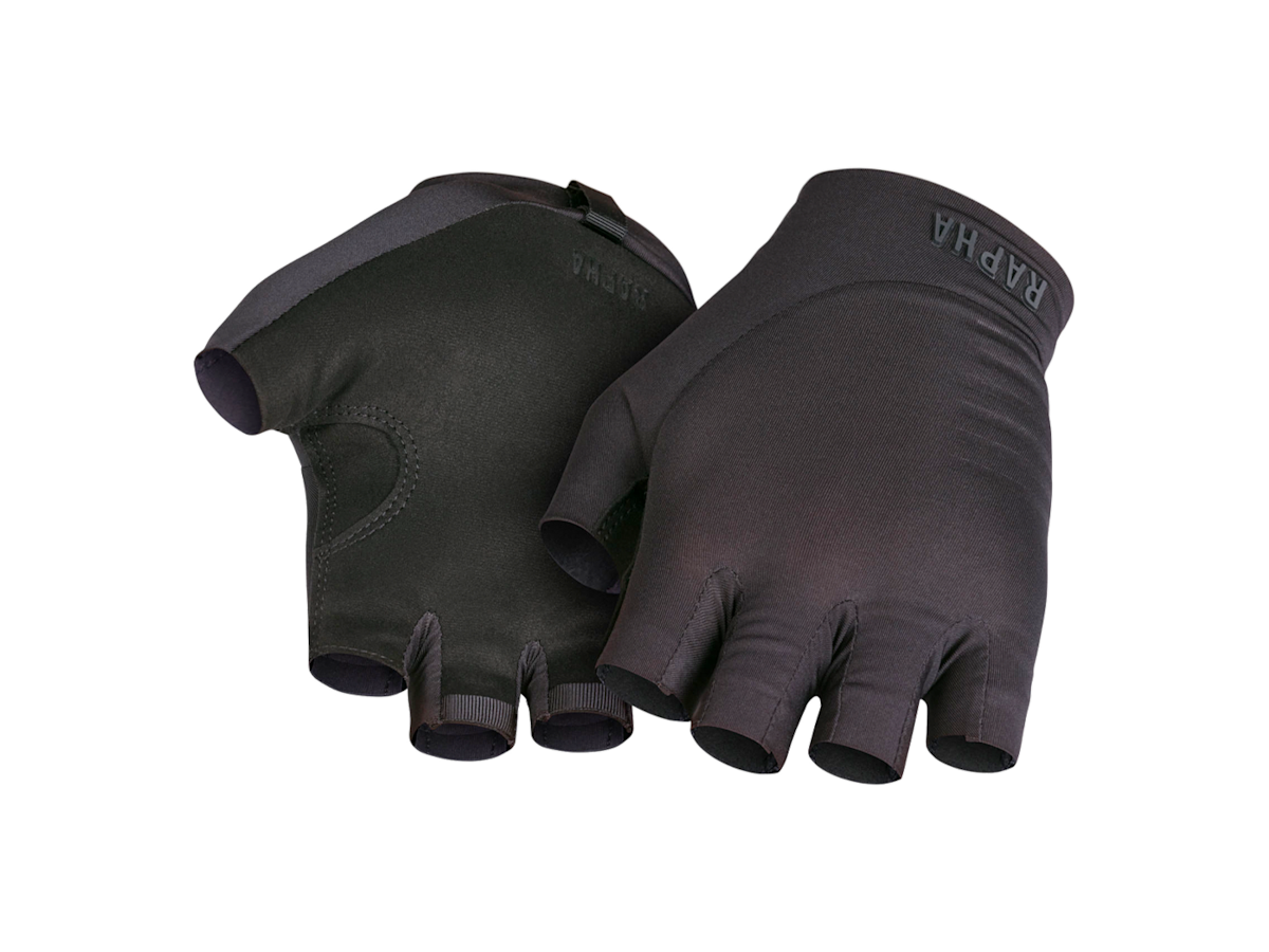 Rapha Pro Team 骑行手套 - Trek Bikes (CN)