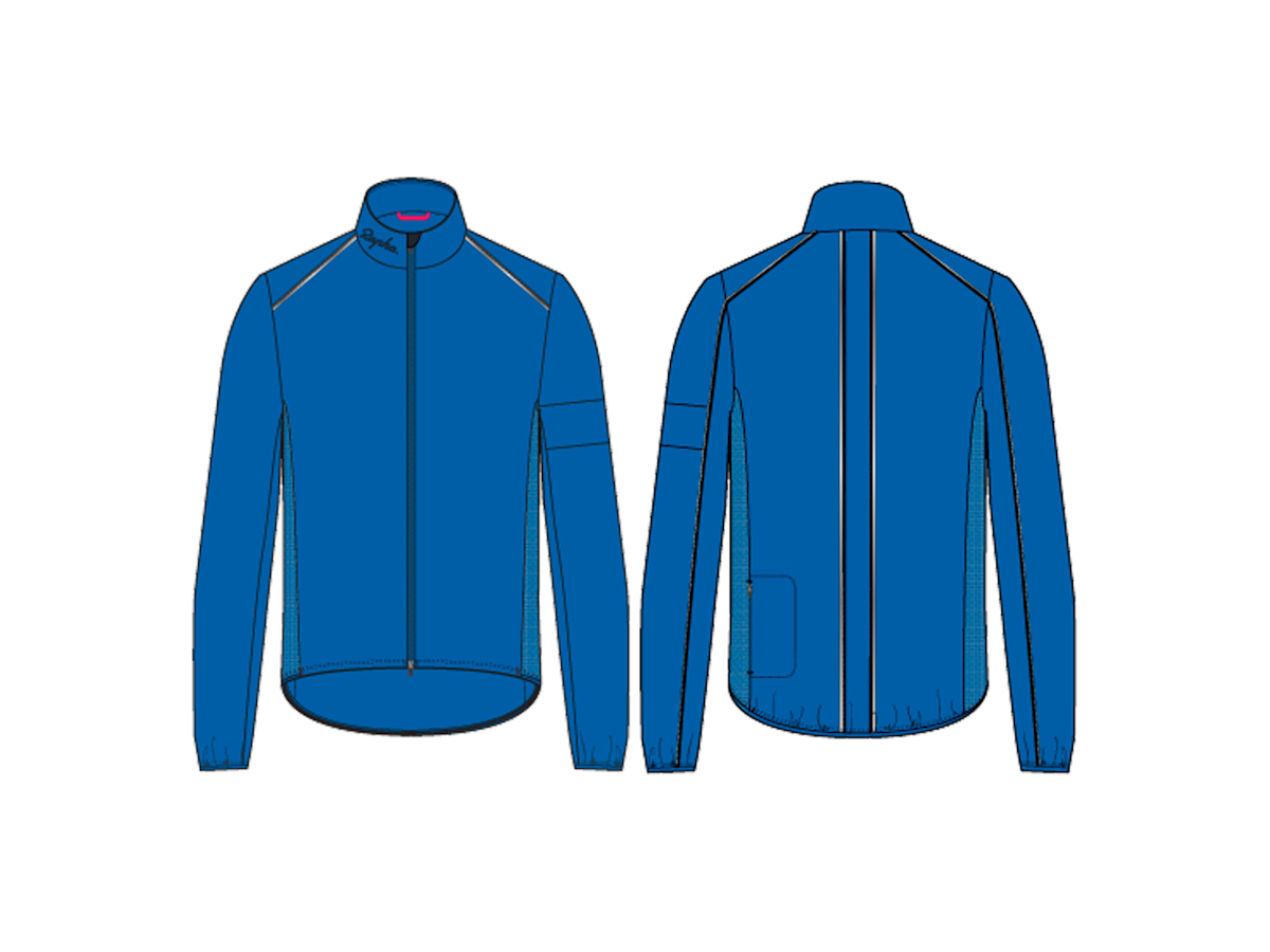 Rapha Wind Cycling Jacket - Trek Bikes (CA)