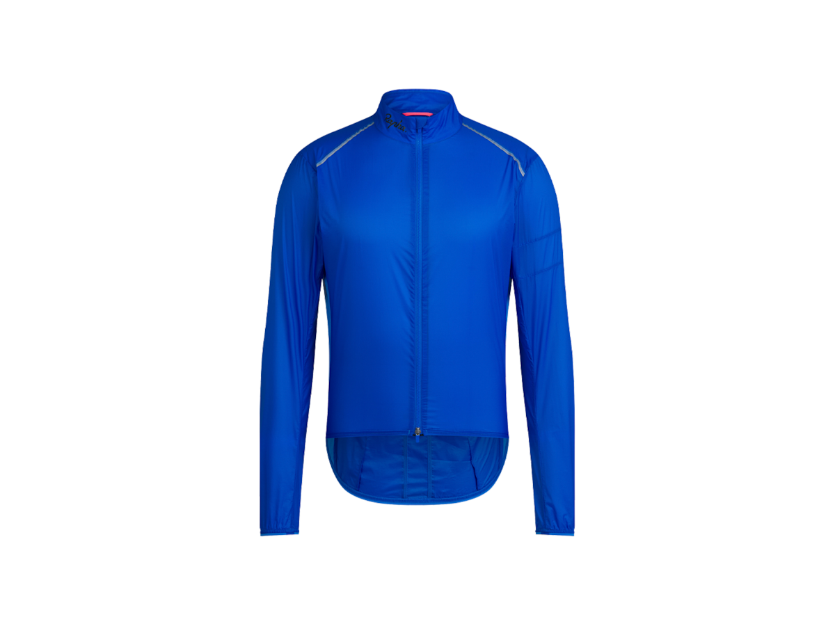 Rapha Wind Cycling Jacket - Trek Bikes