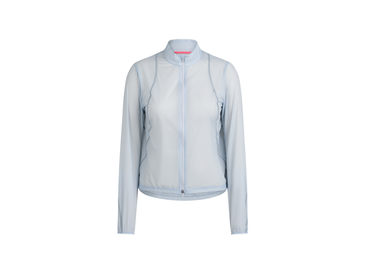 Rapha Wind Women's Cycling Jacket - Trek Bikes (DE)