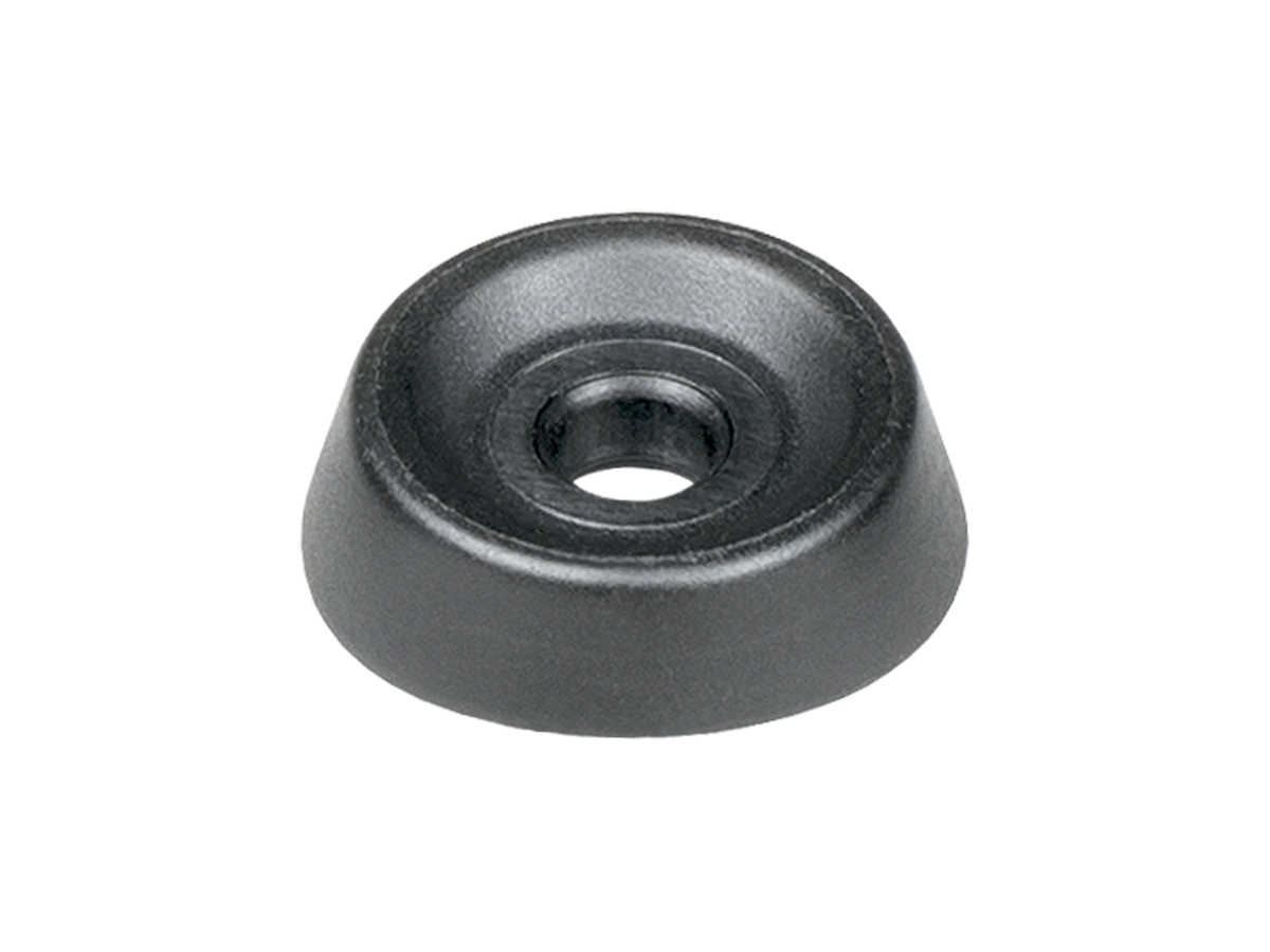 Tubus Rear Fender to Rack 4mm Spacer - Trek Bikes