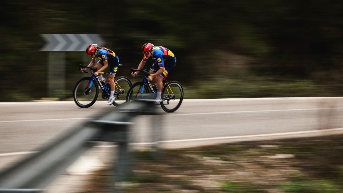 Aero road bikes – Trek Bikes