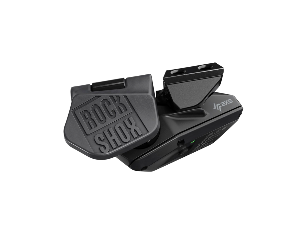 RockShox Reverb AXS Controller - Trek Bikes