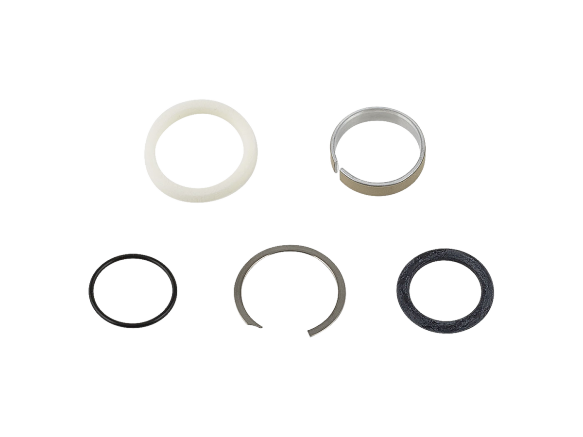 RockShox Reverb AXS 200HR V2 Dropper Post Service Kit - Trek Bikes