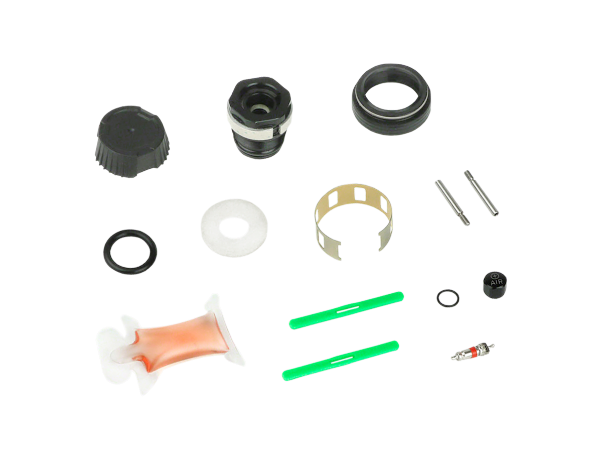 RockShox Reverb AXS B1 Dropper 2-Year Service Kit - Trek Bikes