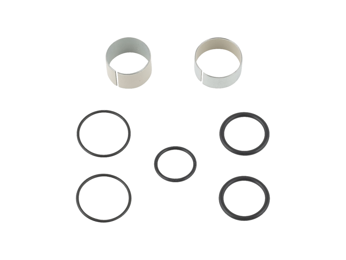 RockShox Reverb XPLR AXS 200HR V2 Dropper Post Service Kit - Trek Bikes