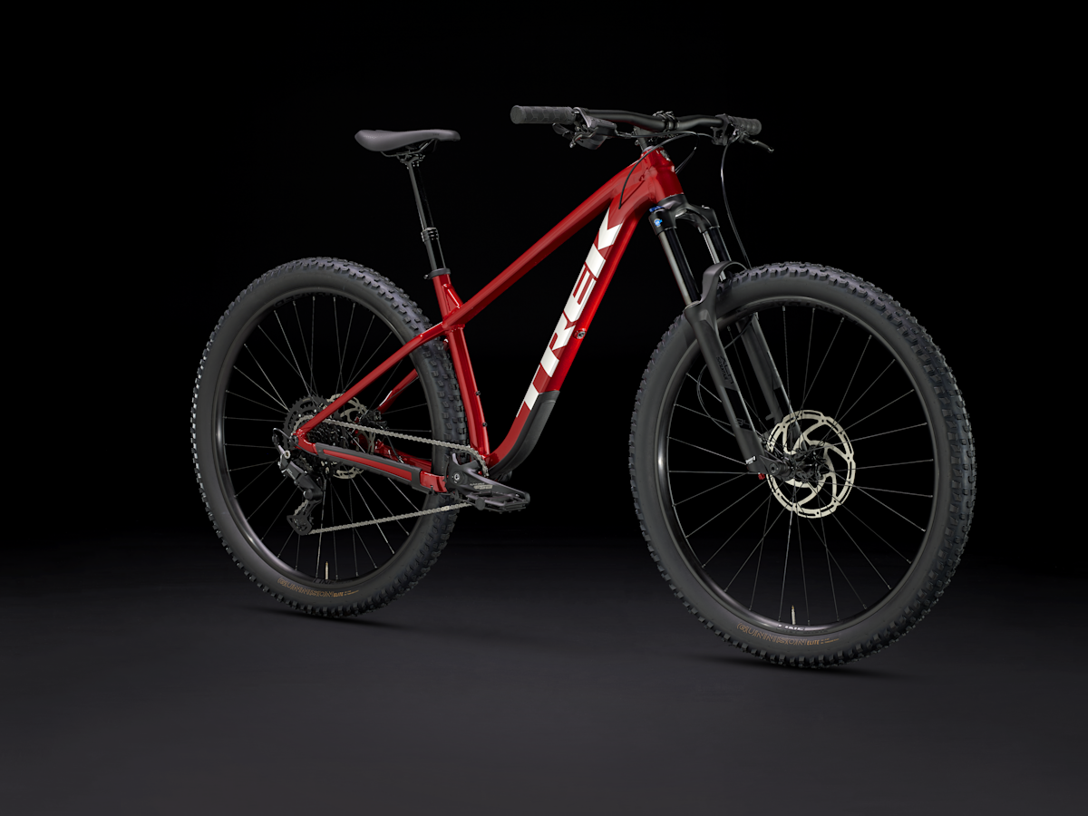 Roscoe 6 - Trek Bikes (MX)