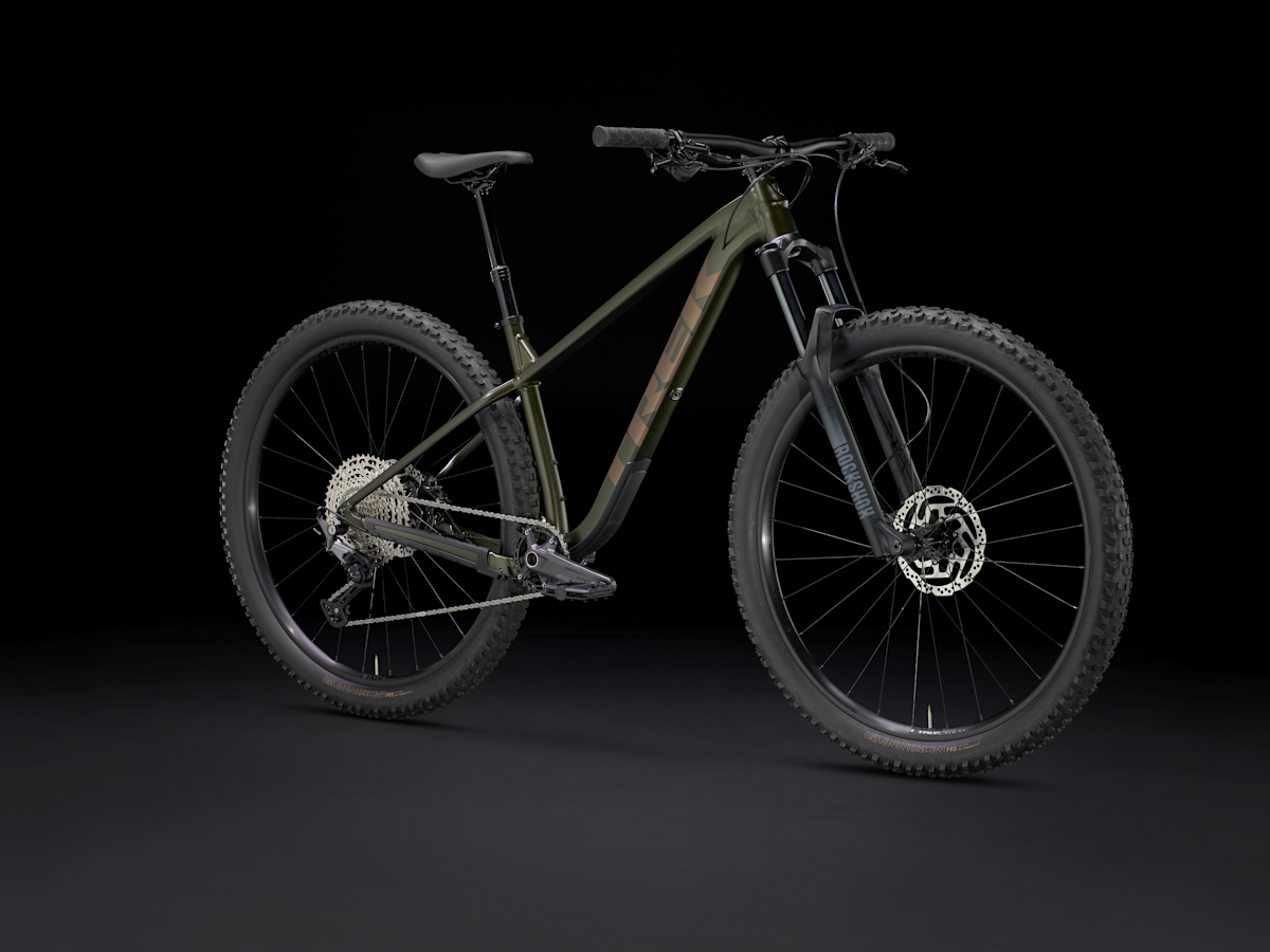 Roscoe 7 - 2025, X-Small - Trek Bikes