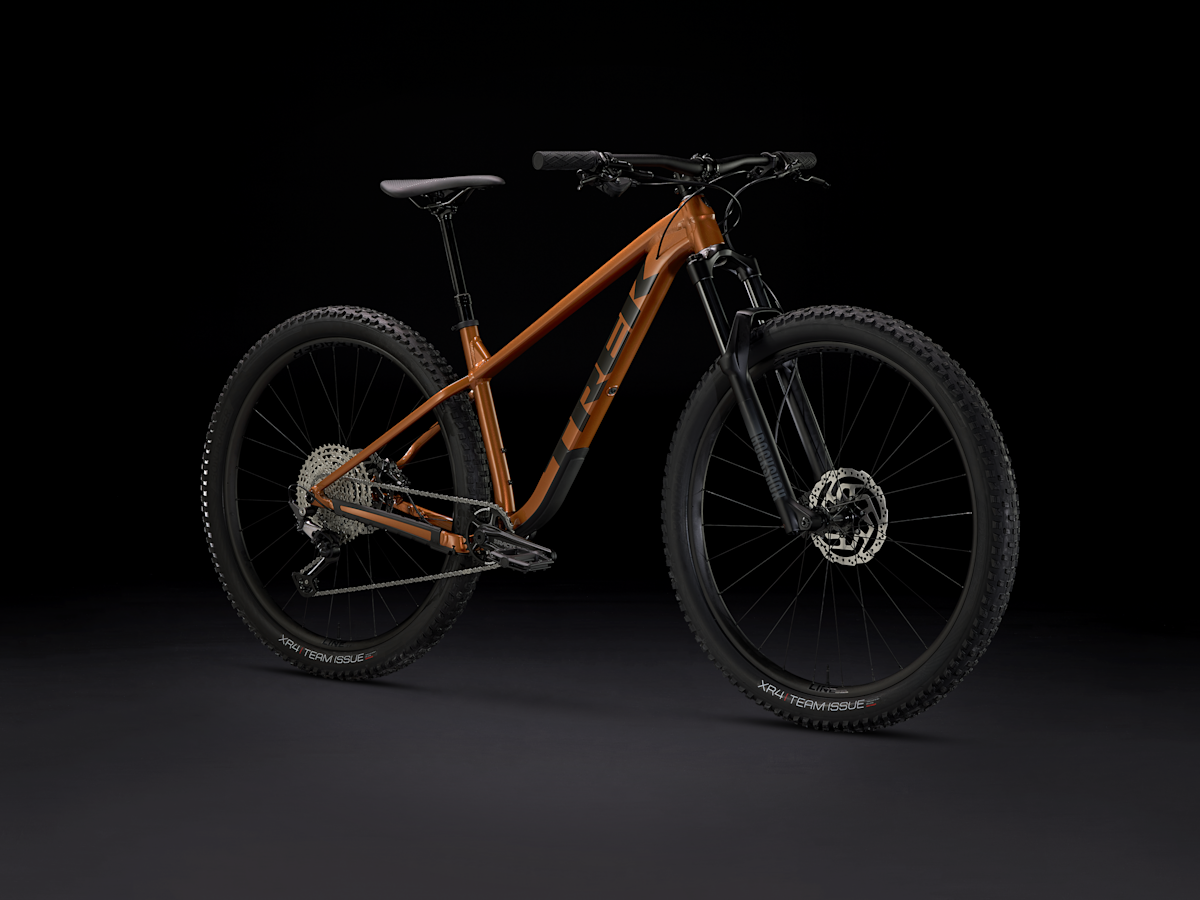 Roscoe 7 - 2025, X-Small - Trek Bikes