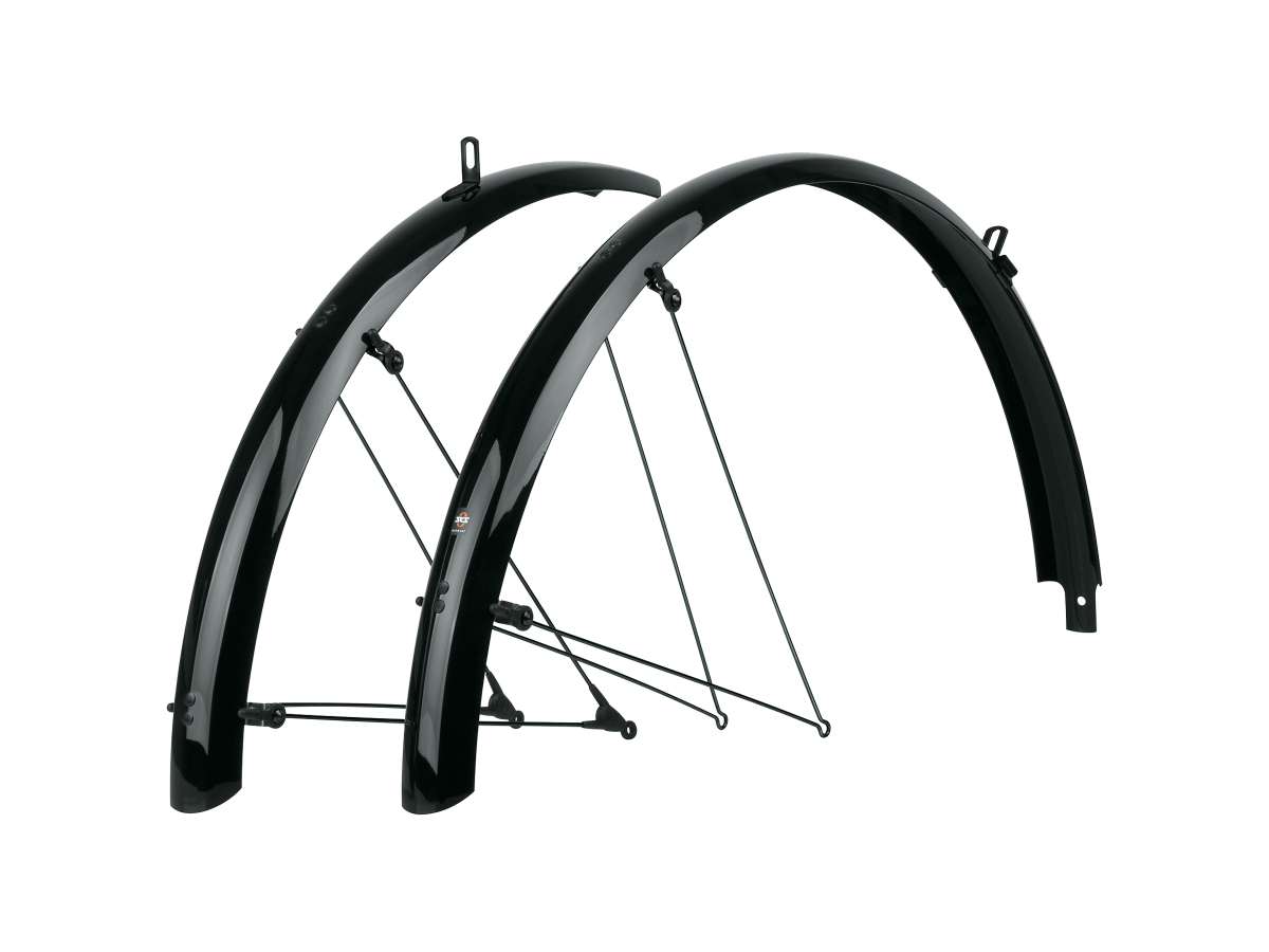 SKS Bluemels B55 Fender Set - Trek Bikes