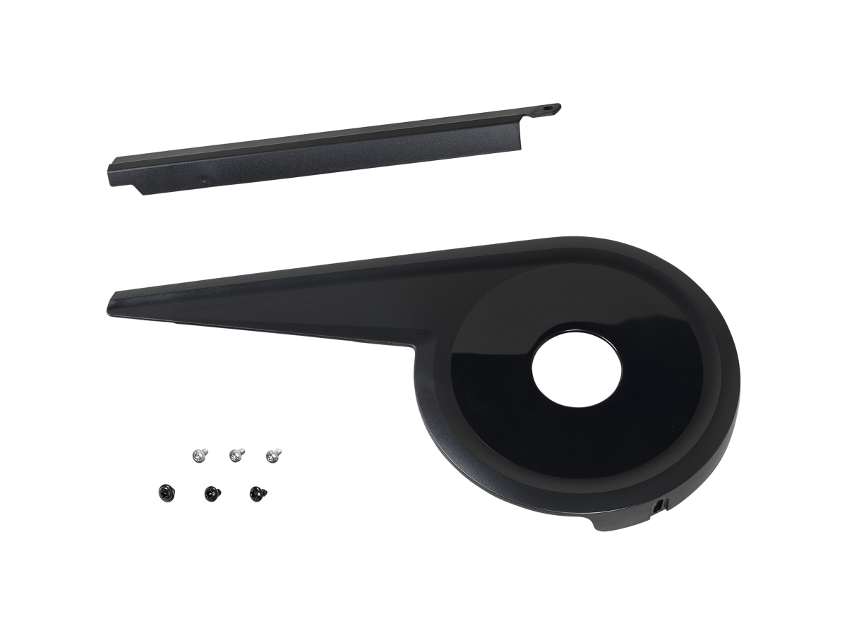 SKS Chainbow 38T Chainguard - Trek Bikes (GB)