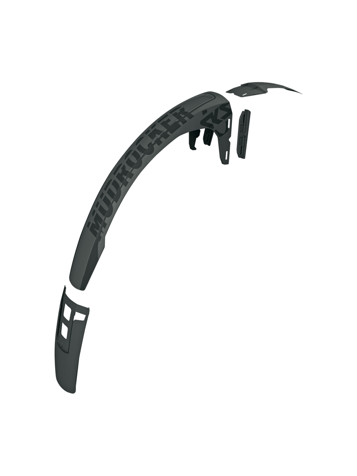 SKS MudRocker Rear Fender - Trek Bikes