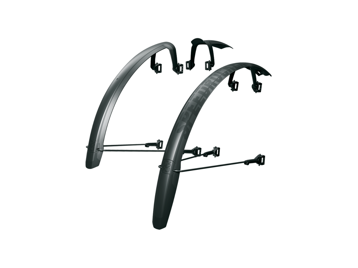 SKS Speedrocker XL Fender Set - Trek Bikes