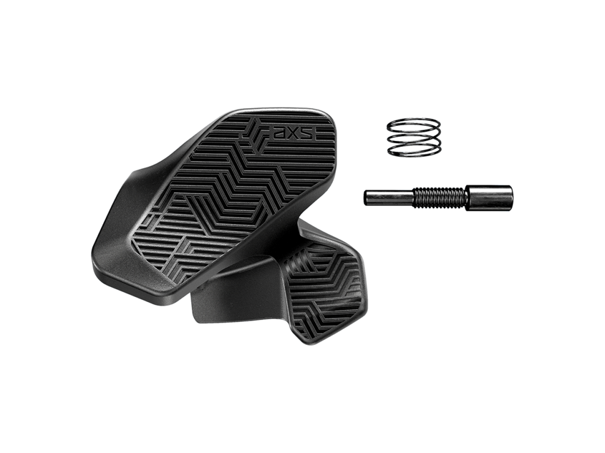 SRAM Eagle AXS Right Hand Rocker Paddle - Trek Bikes