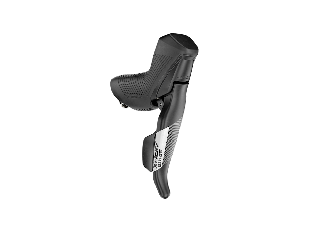 SRAM Apex XPLR 12-Speed Mechanical Shifters - Trek Bikes