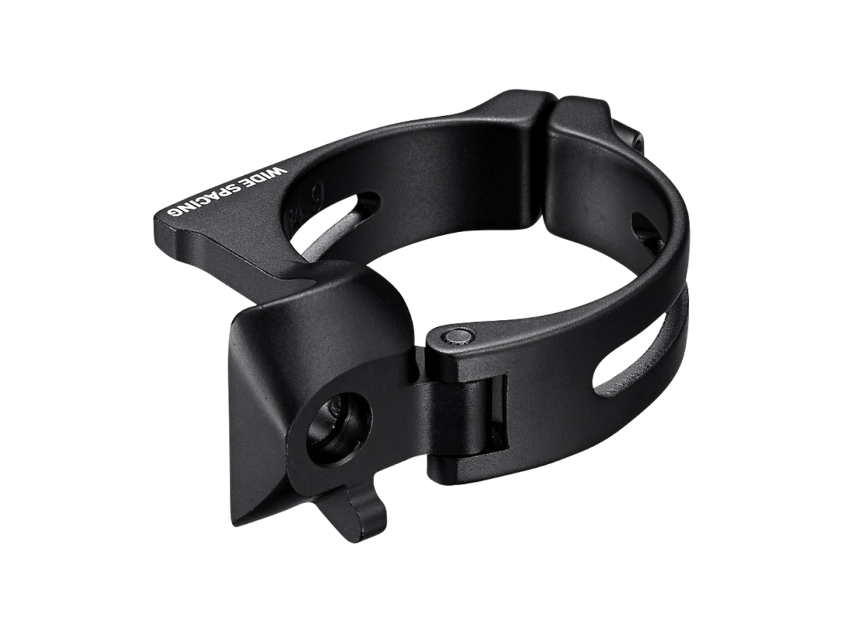 SRAM Braze-On Adapter Clamp Wide Spacing - Trek Bikes