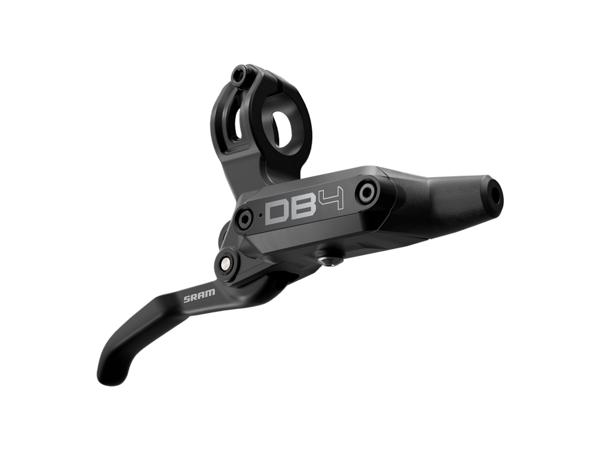 SRAM DB4 Hydraulic Disc Brakeset - Trek Bikes