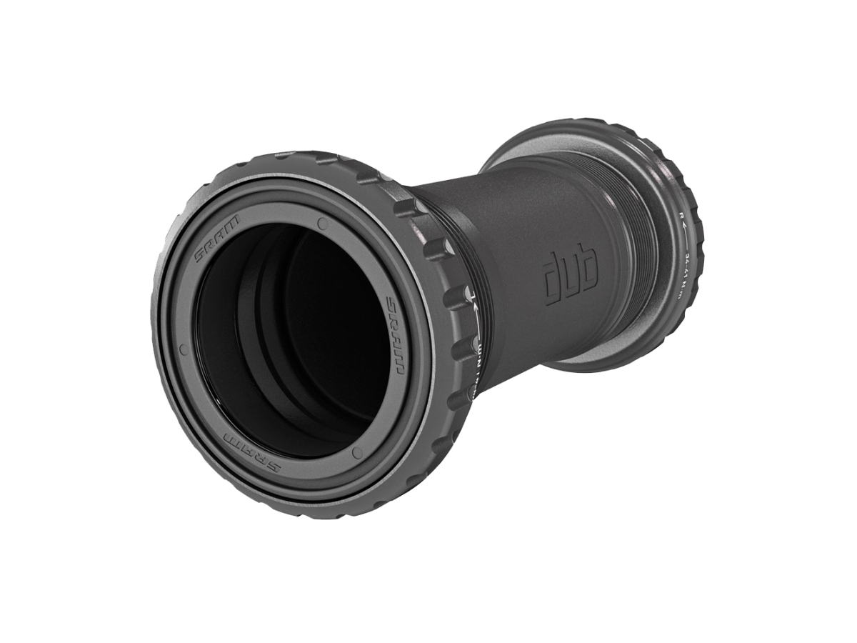 SRAM DUB English Bottom Bracket - Trek Bikes