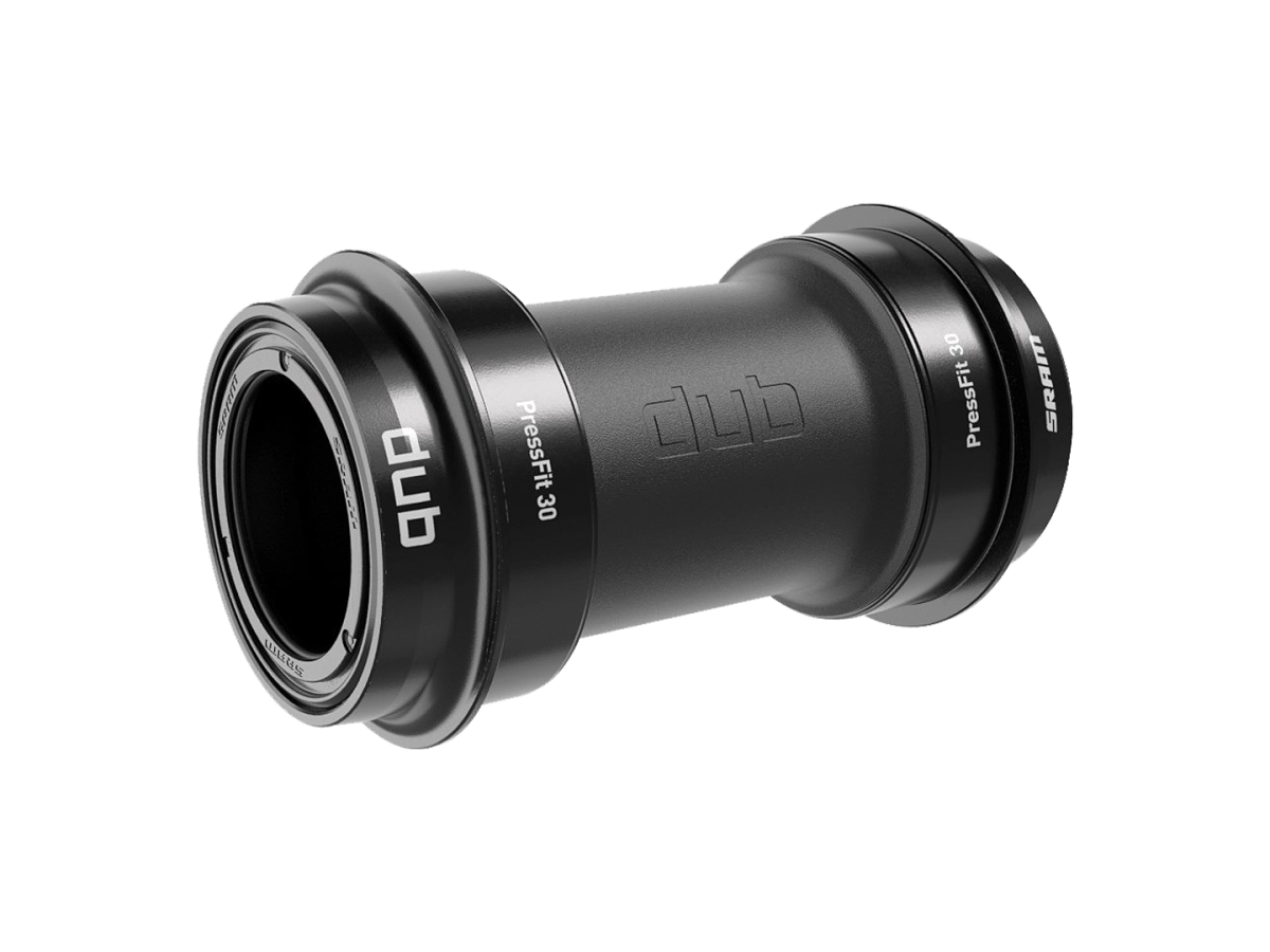 SRAM DUB PF30/BBright Bottom Bracket - Trek Bikes