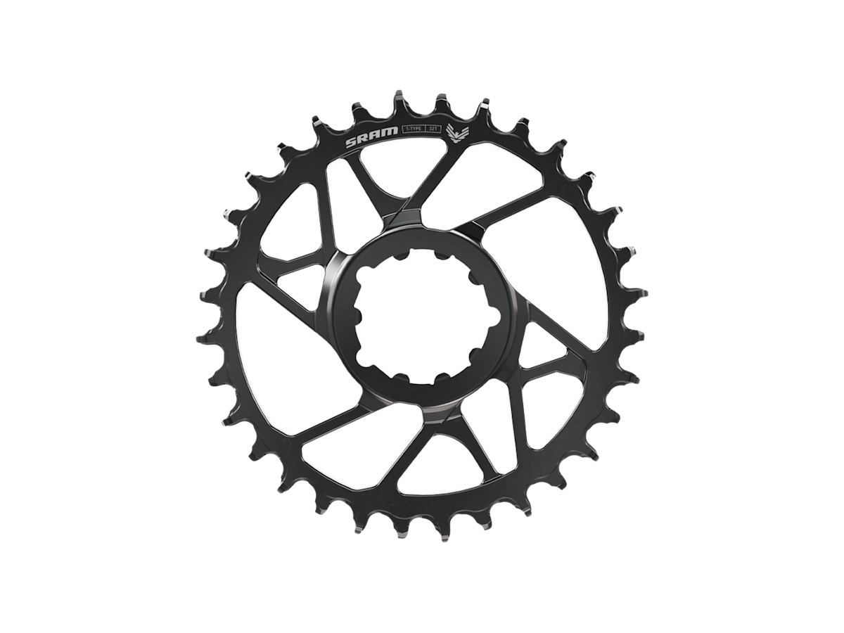 SRAM Eagle 70 Transmission 12-Speed Chainring - Trek Bikes