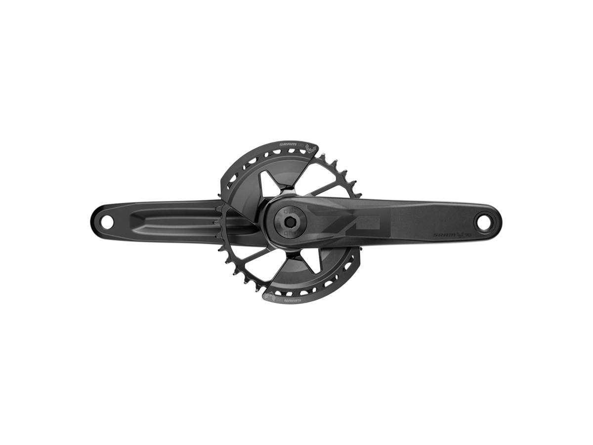 SRAM Eagle 70 Transmission 12-Speed Crankset - Trek Bikes