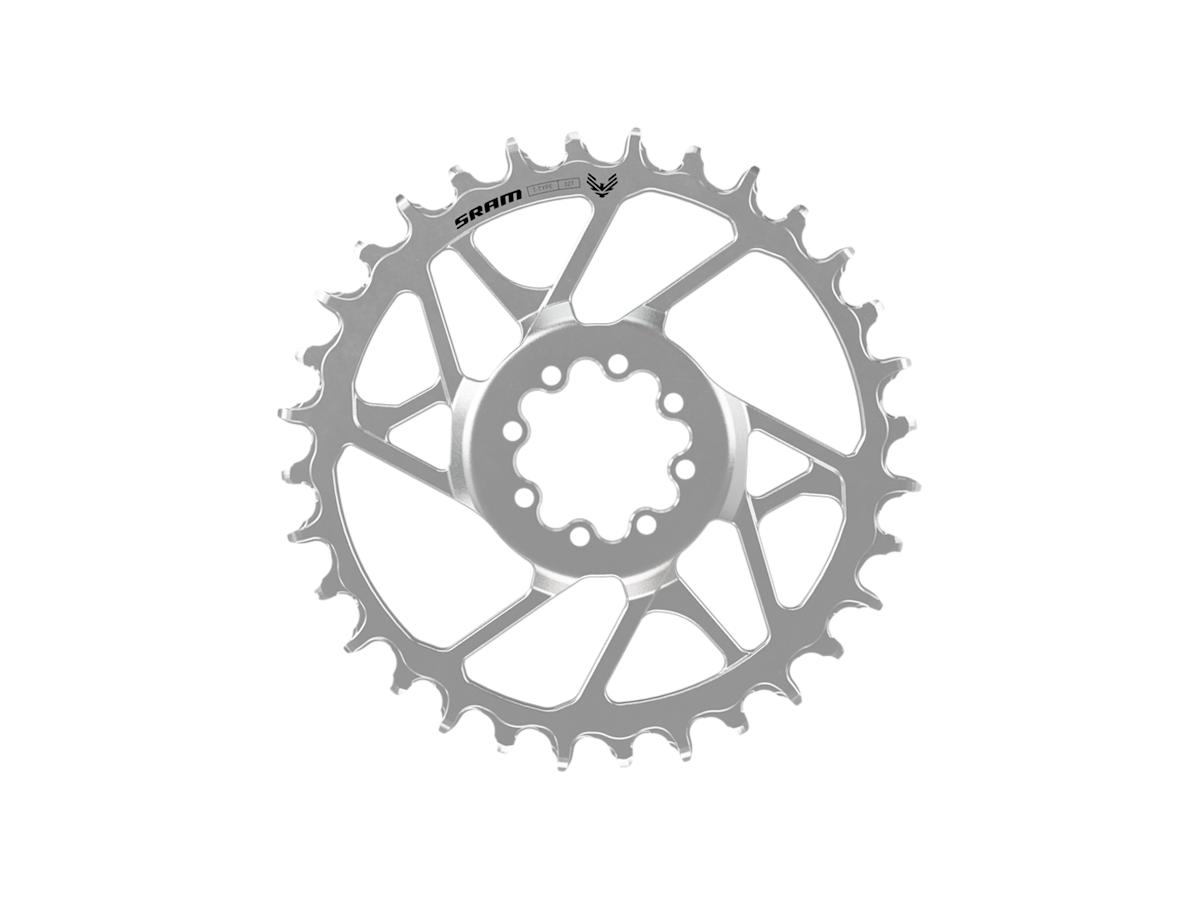 SRAM Eagle 90 Transmission 12-Speed Chainring - Trek Bikes
