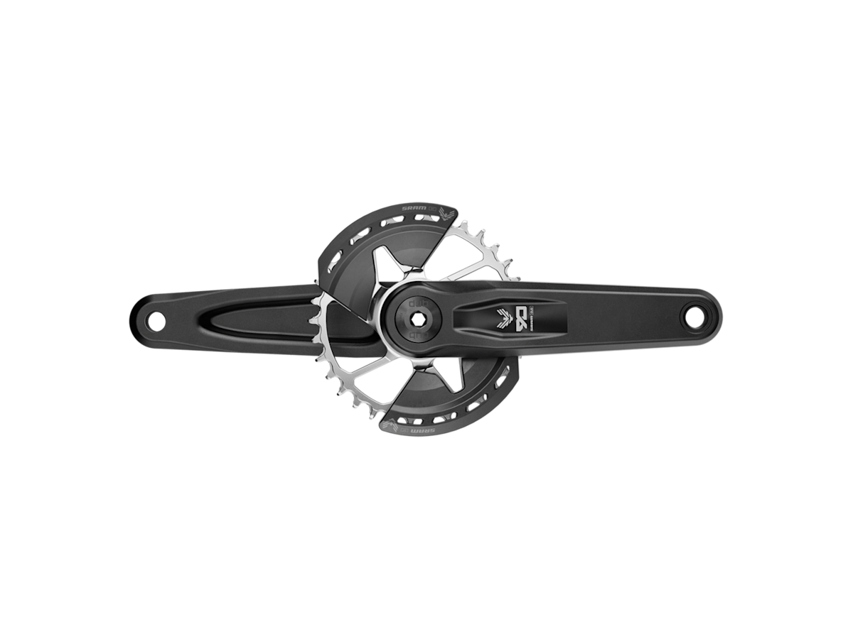 SRAM Eagle 90 Transmission 12-Speed Crankset - Trek Bikes