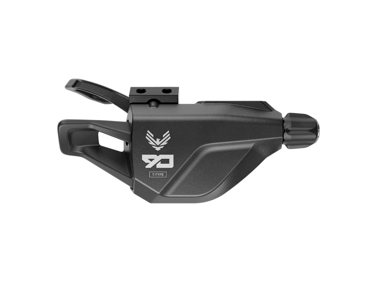 SRAM Eagle 90 Transmission 12-Speed Shifter - Trek Bikes