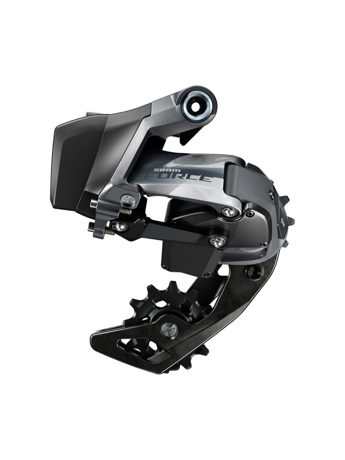 SRAM Force AXS Wide Rear Derailleur - Trek Bikes