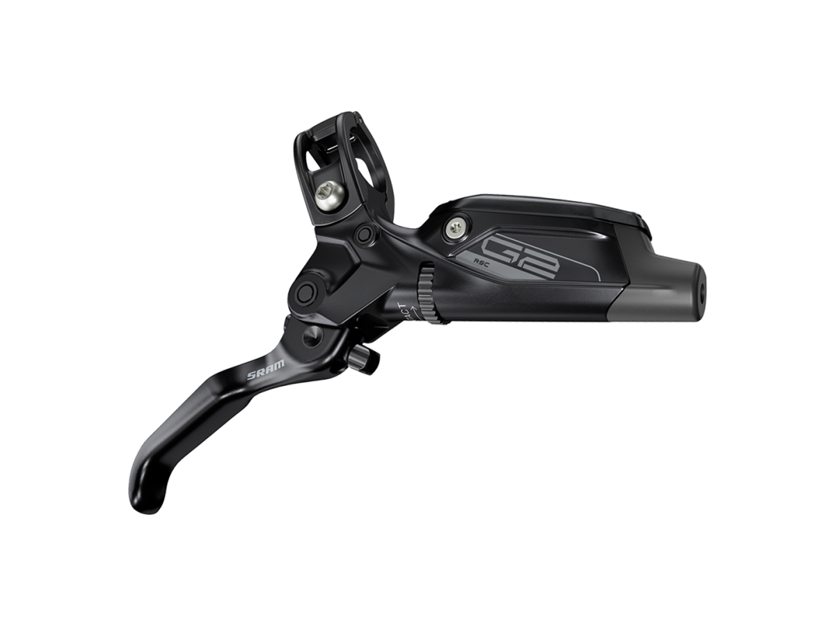 SRAM G2 RSC HYD Brake Lever/Caliper - Trek Bikes