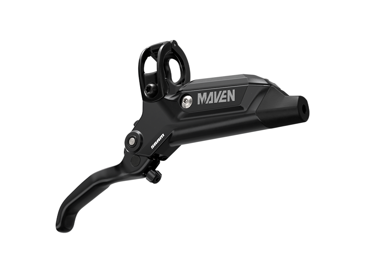 SRAM Maven Base Hydraulic Disc Brakeset - Trek Bikes
