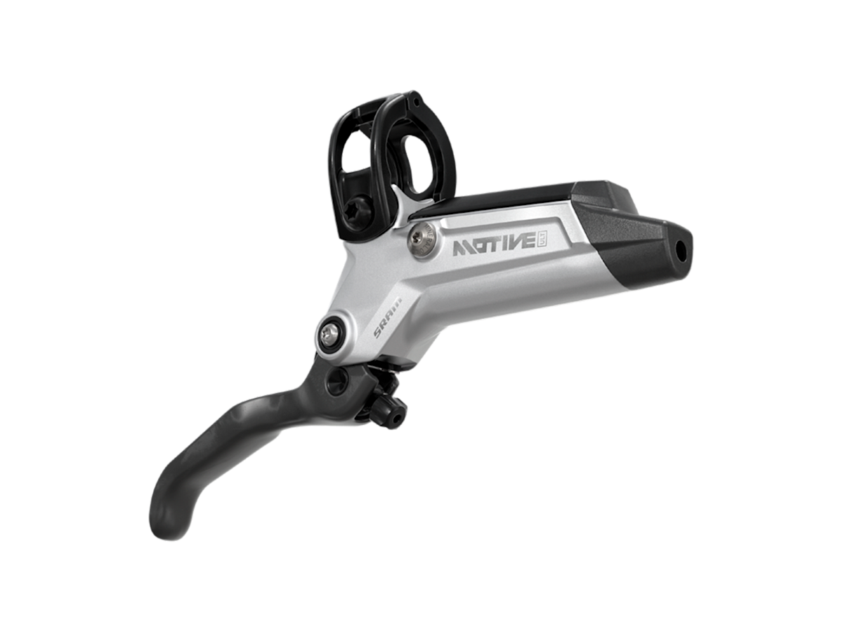 SRAM Motive Ultimate Hydraulic Disc Brakeset - Trek Bikes
