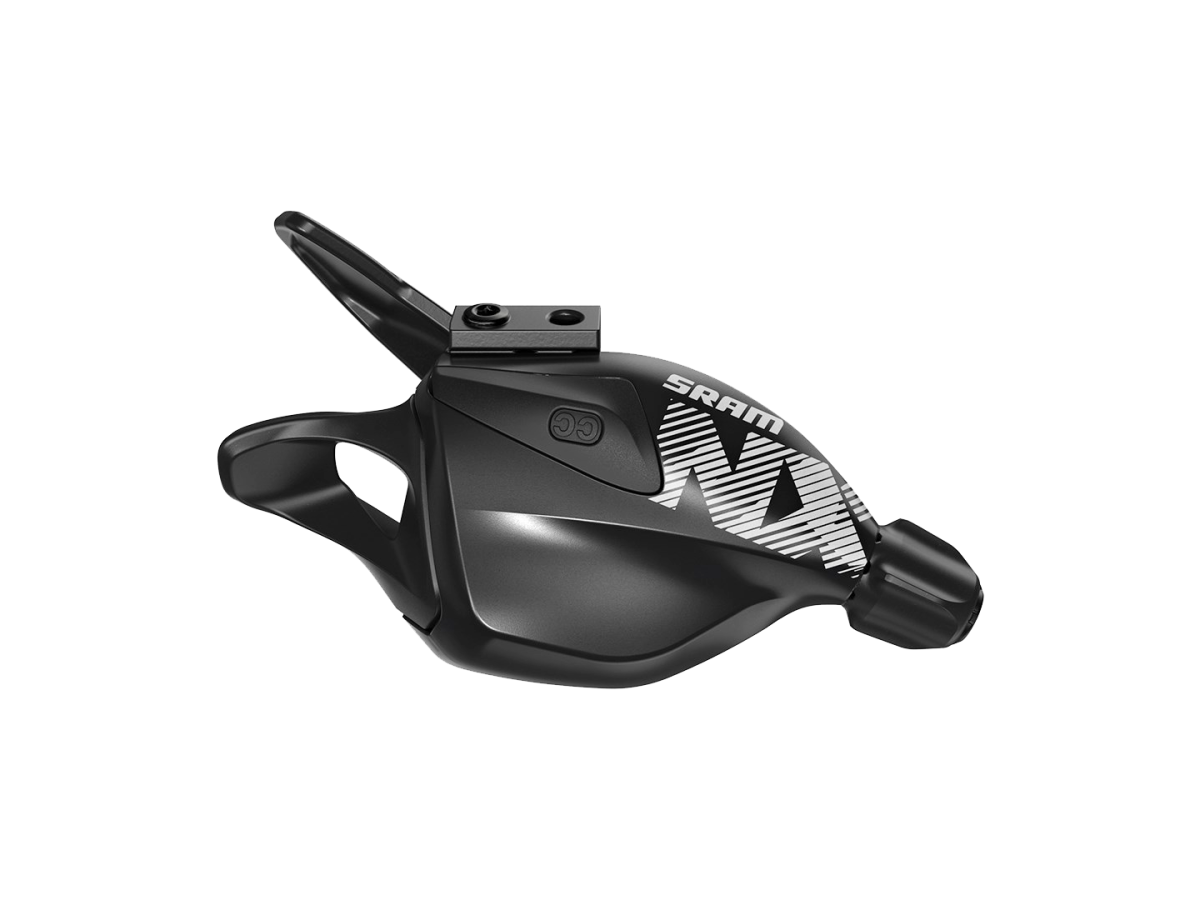 SRAM NX Eagle Trigger Shifter - Trek Bikes