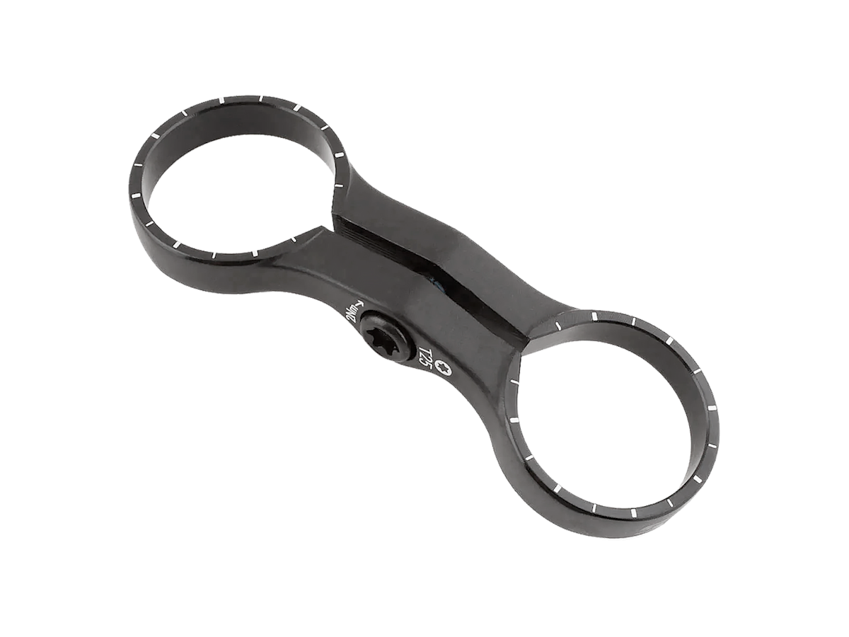 SRAM POD AXS Infinite Clamp Electronic Shifter Clamp - Trek Bikes