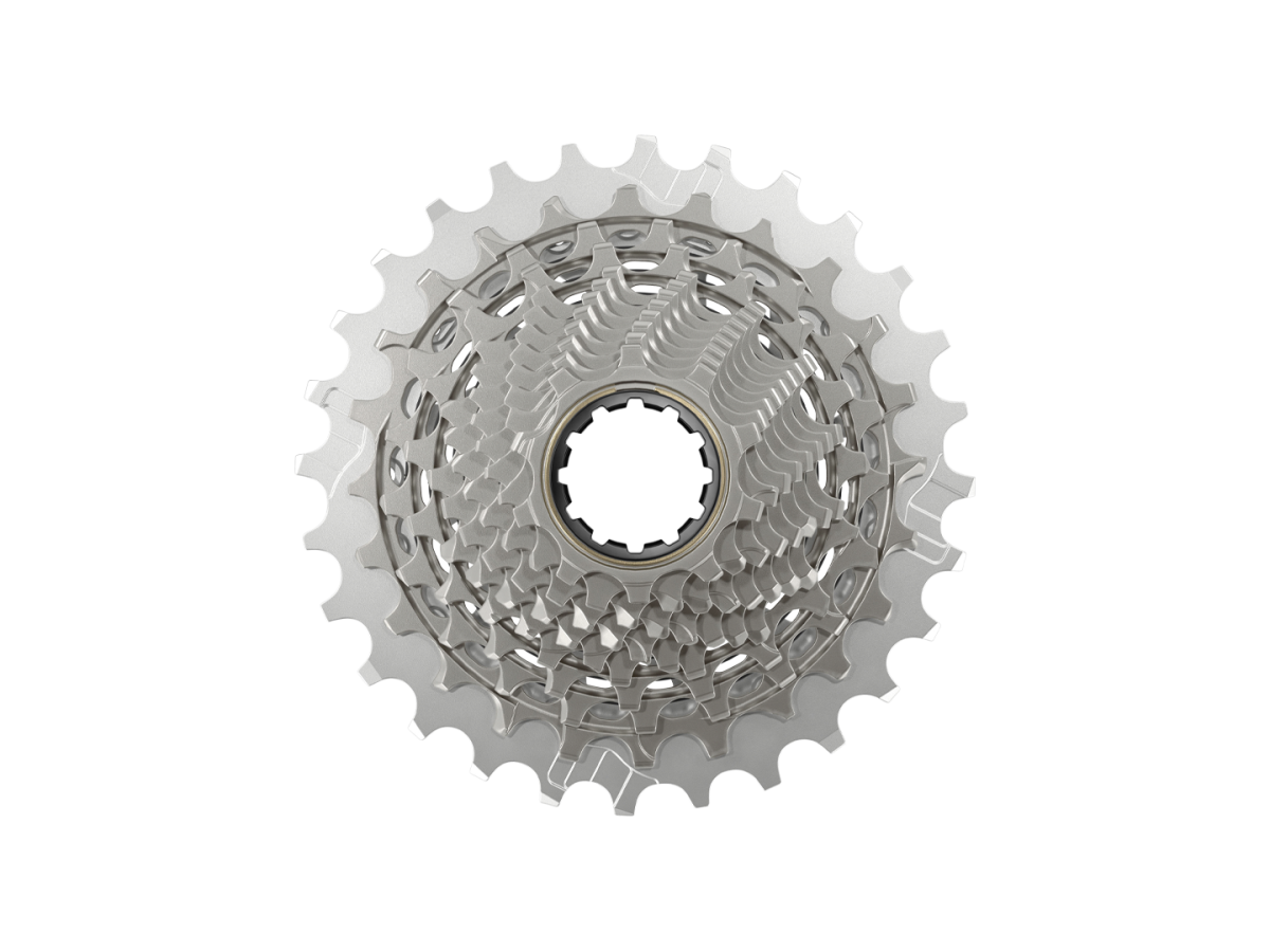 SRAM RED AXS E1 12 Speed Cassette - Trek Bikes