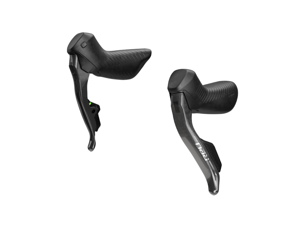 SRAM RED AXS E1 Electronic Shifter/Brake Lever - Trek Bikes