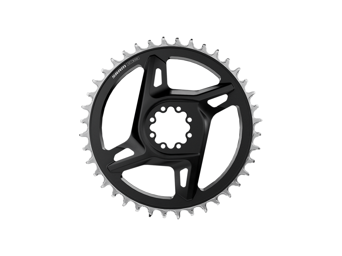 SRAM Red XPLR 1x13-Speed Direct Mount Chainring - Trek Bikes