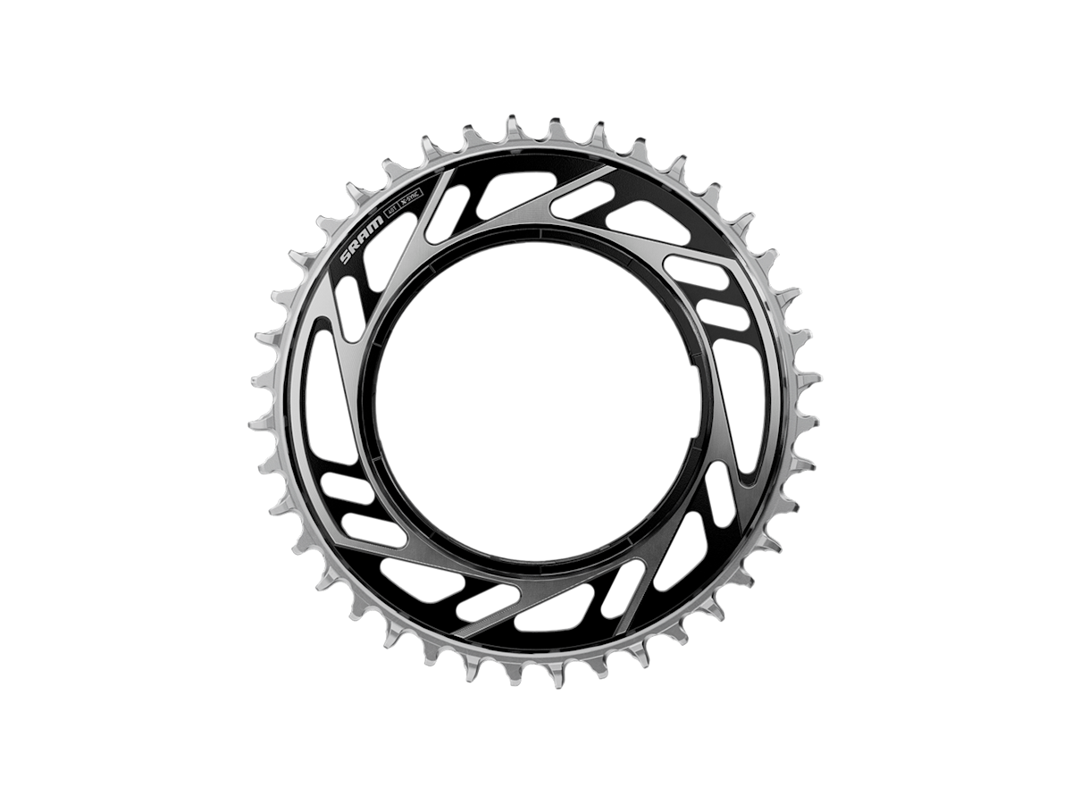 SRAM Red XPLR 1x13-Speed Thread Mount Chainring - Trek Bikes