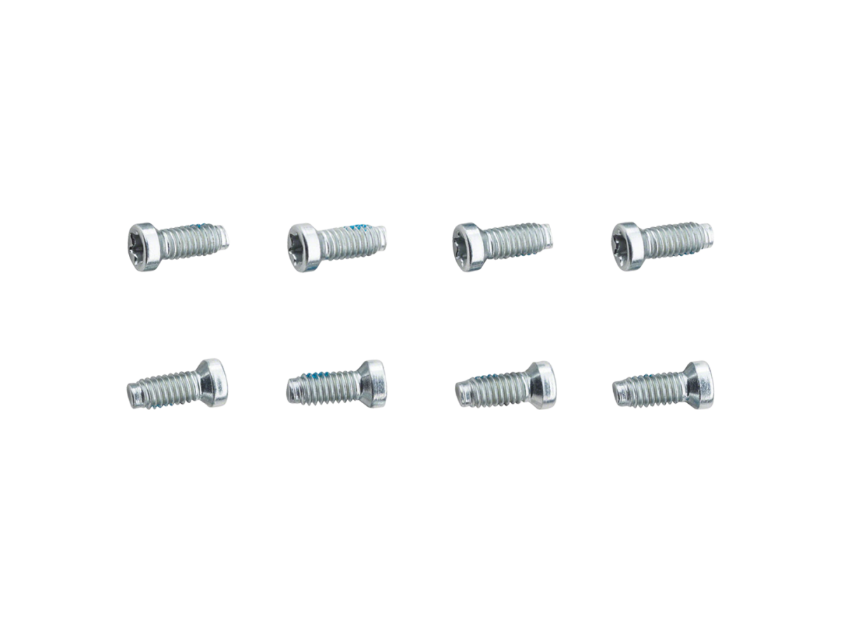 SRAM Crank Spider T20 Mounting Bolts - Trek Bikes